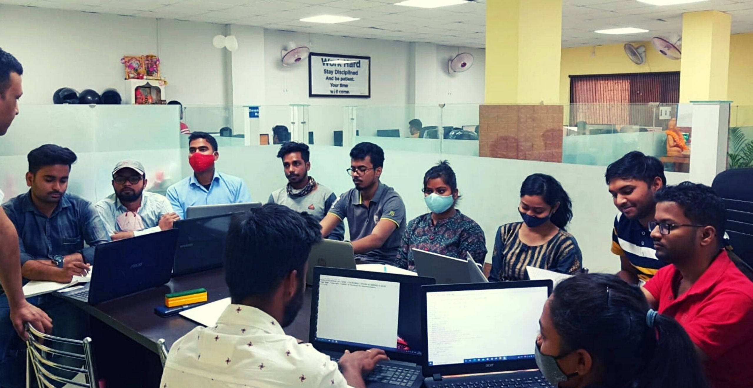 Software Training Lists - Codezeal Technology