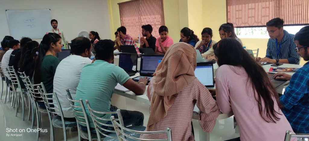 On-Premises Software Training Gallery - Codezeal Technology