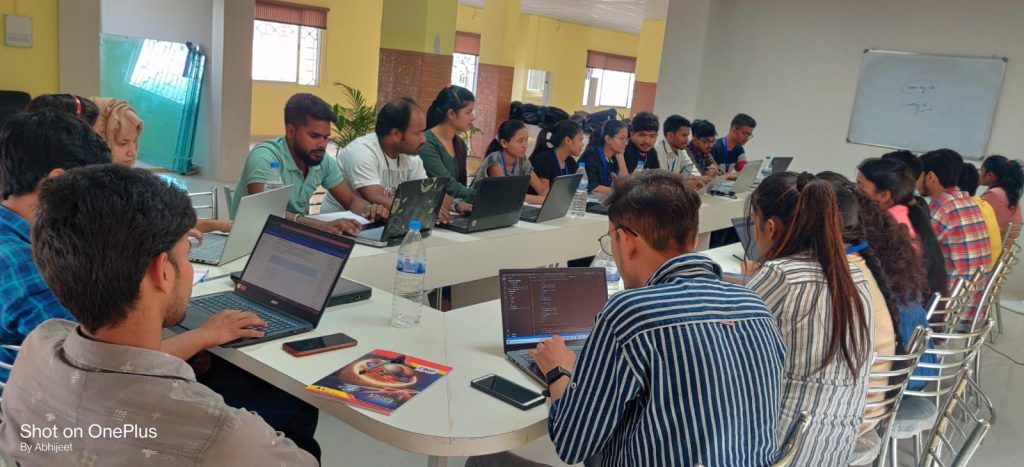 On-Premises Software Training Gallery - Codezeal Technology