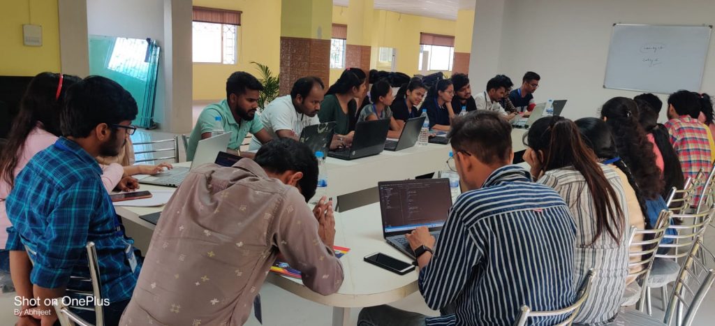 On-Premises Software Training Gallery - Codezeal Technology