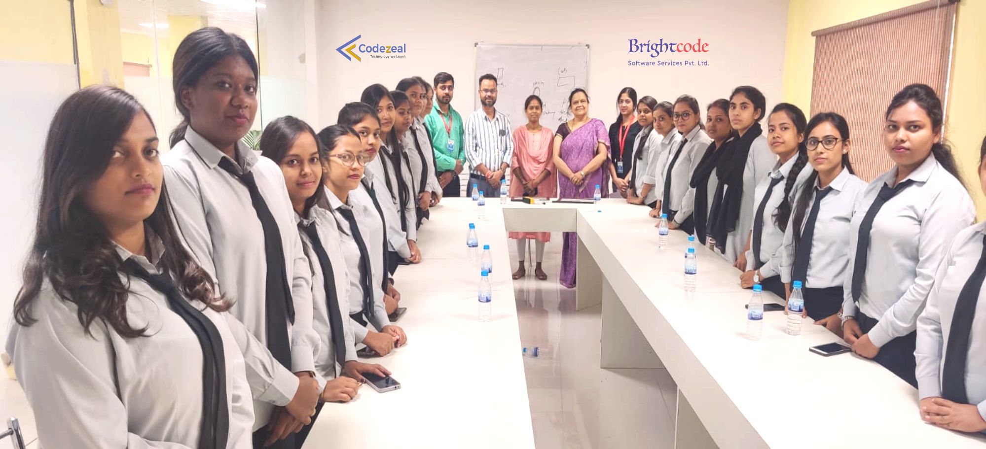 IT Training with Live Projects on Python, PHP, .NET in Ranchi