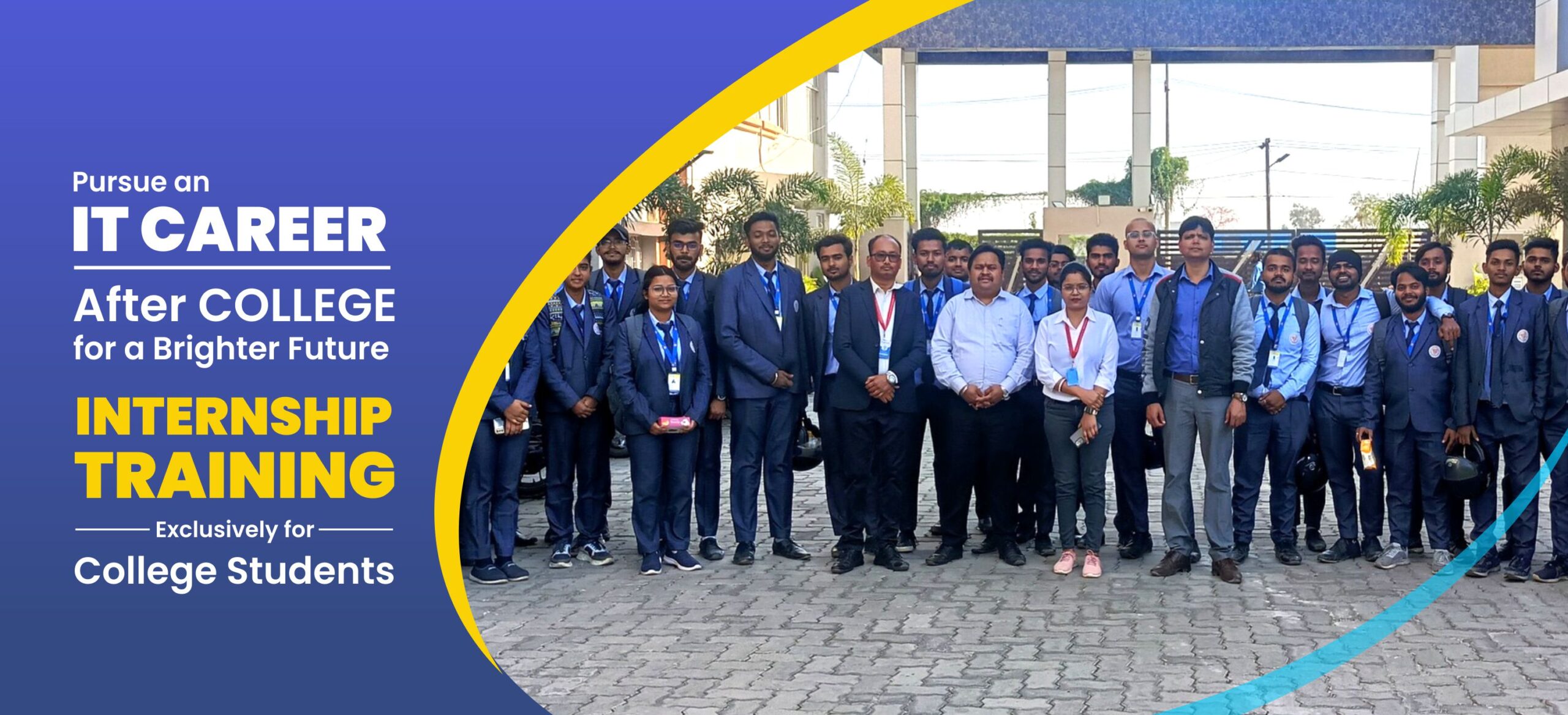 IT Training with Live Projects on Python, PHP, .NET in Ranchi