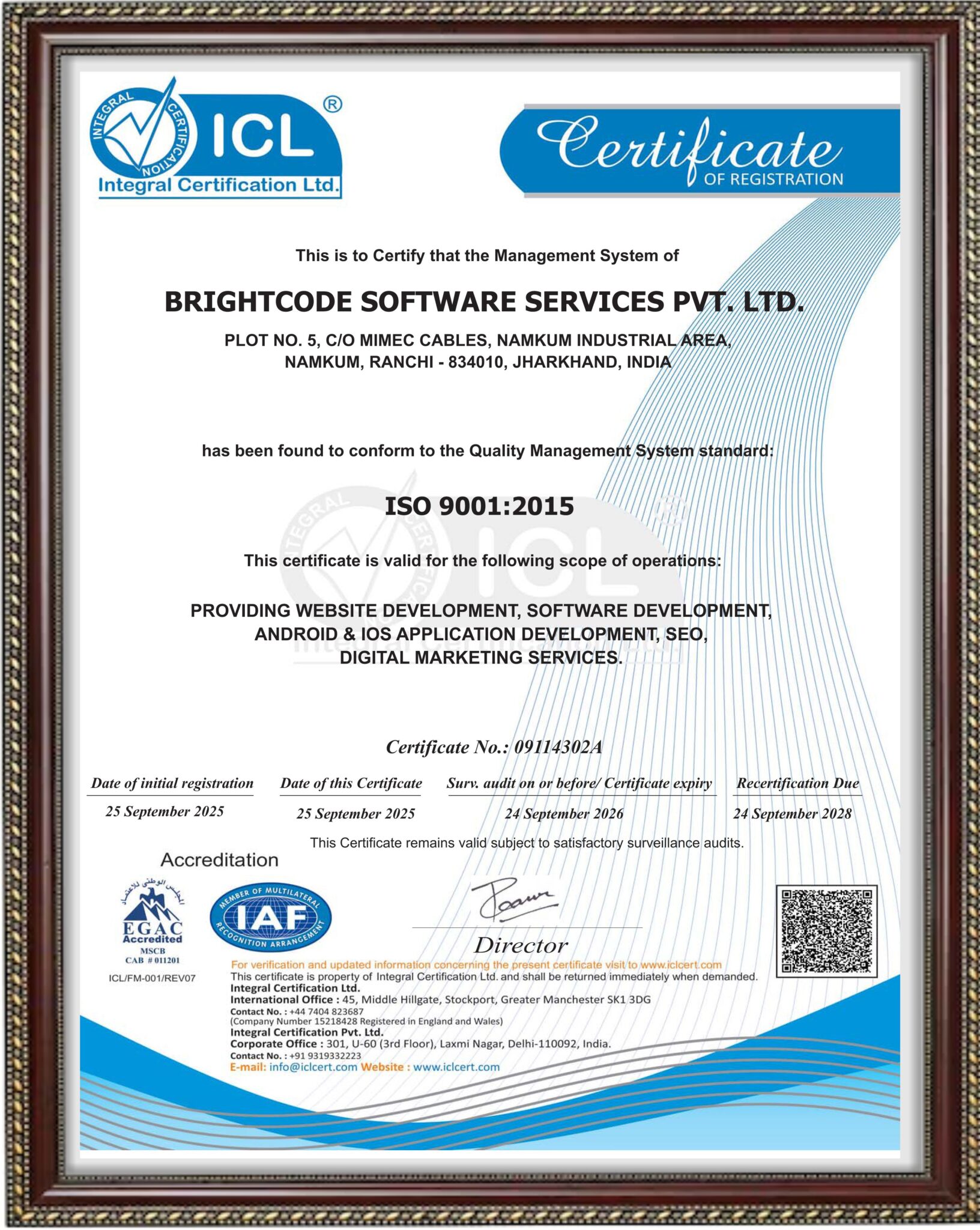 About Us | Codezeal Technology Pvt. Ltd.